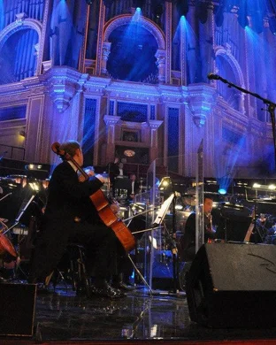 Classical Tickets: Get Your Concert Seats Now