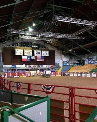 Rodeo Tickets: Get Your Thrills with the Best Deals on Rodeo Sport Tickets