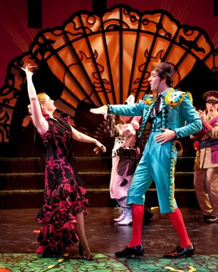 Musical Play Tickets: Book Now for the Ultimate Theatre Experience!