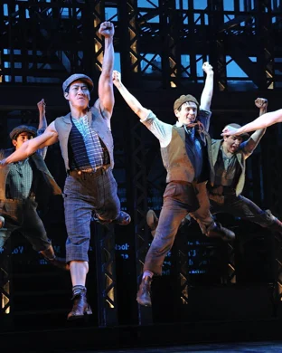 Musical Play Tickets: Book Now for the Ultimate Theatre Experience!